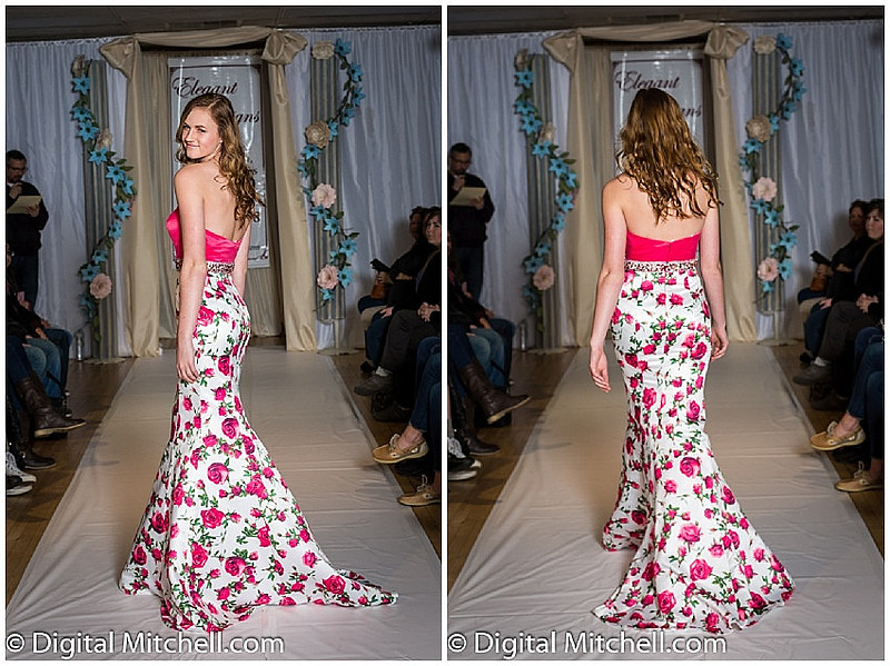 Digital Mitchell Photography | Prom Dress Time