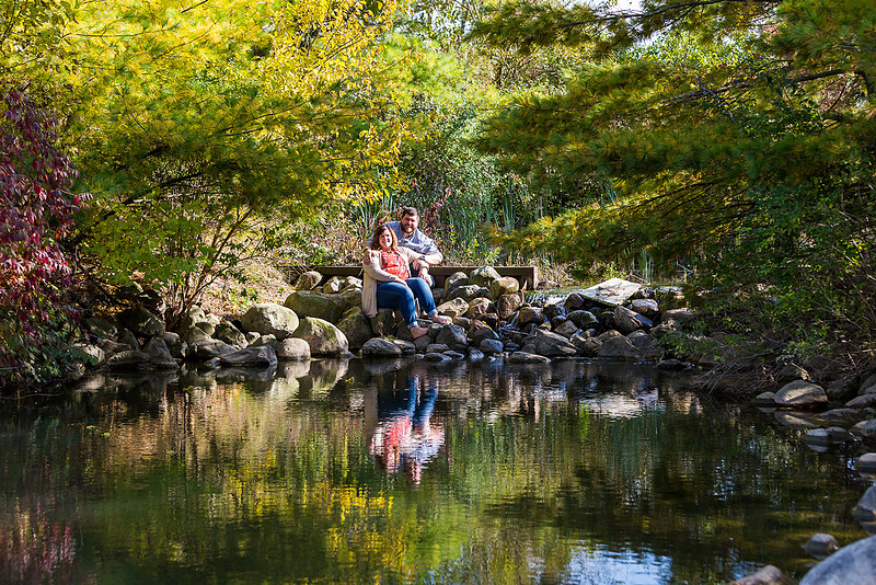 Digital Mitchell Photography Emily And Brendons Engagement Session